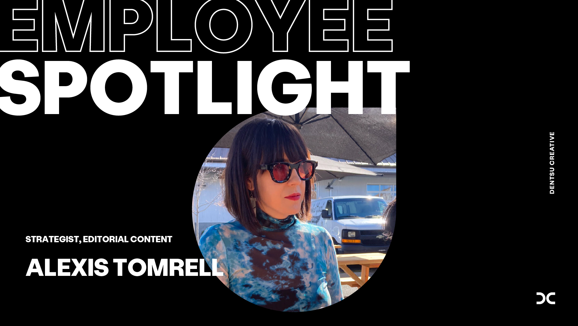 In Conversation With Alexis Tomrell | LBBOnline