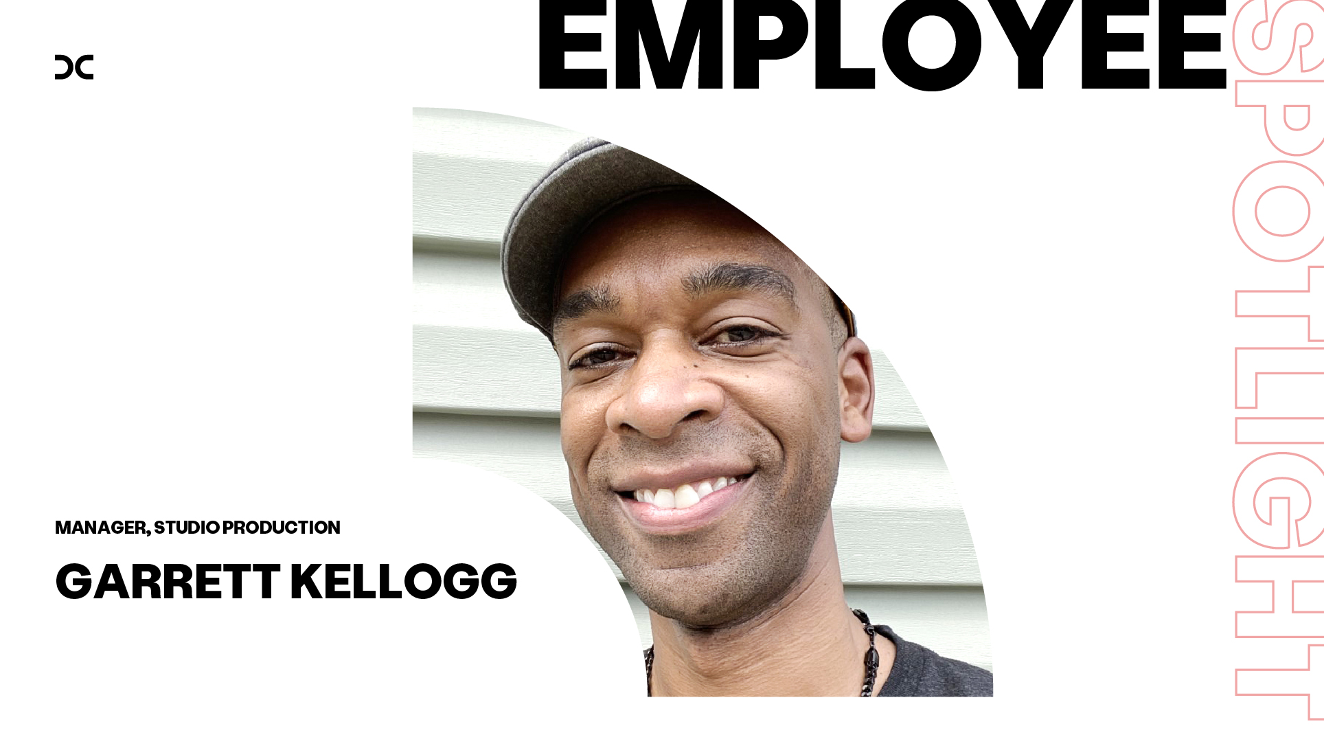 In Conversation With dentsuMB’s Garrett Kellogg | LBBOnline