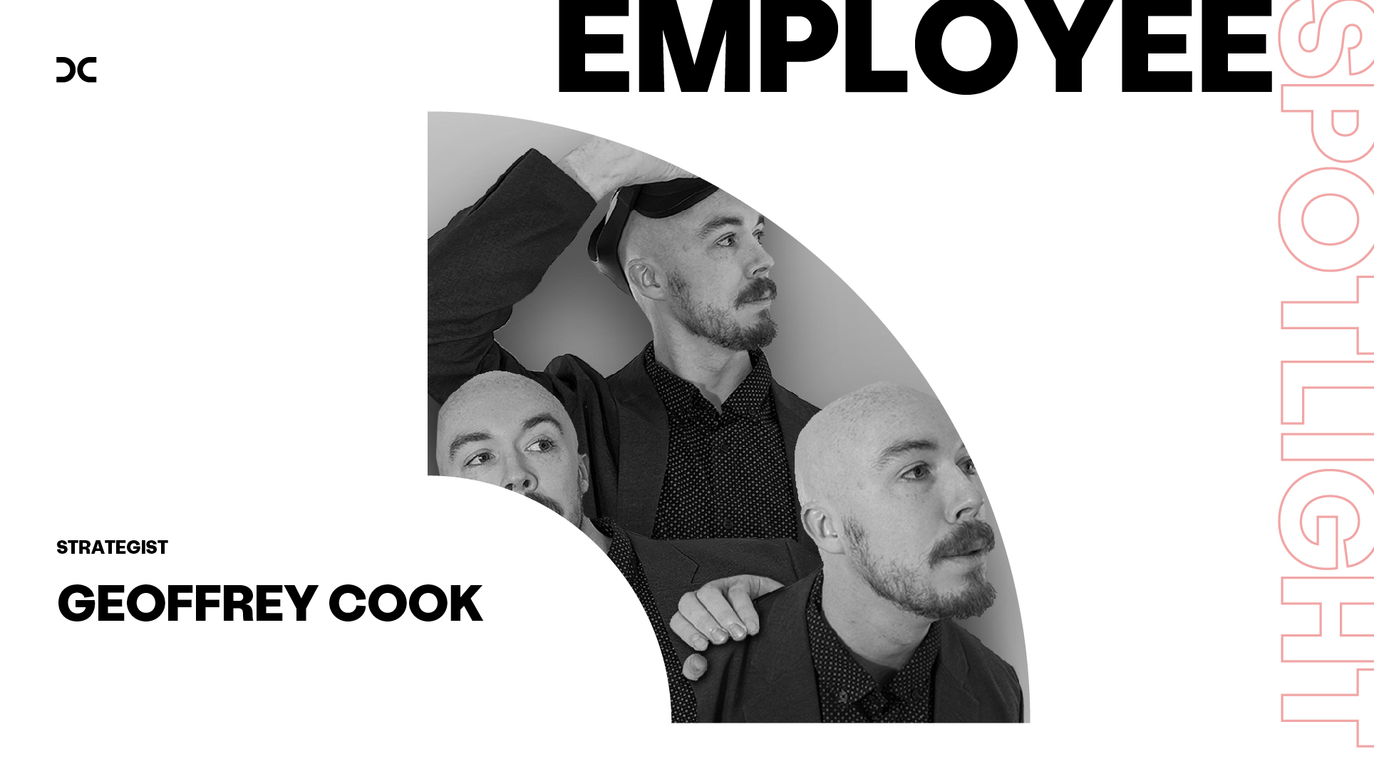 In Conversation With Geoffrey Cook | LBBOnline