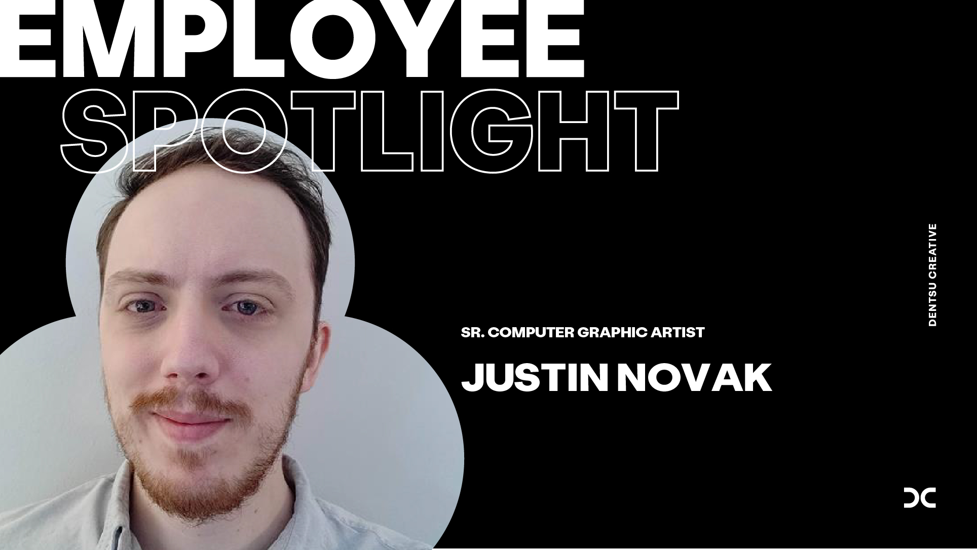 In Conversation With Isobar’s Justin Novak | LBBOnline