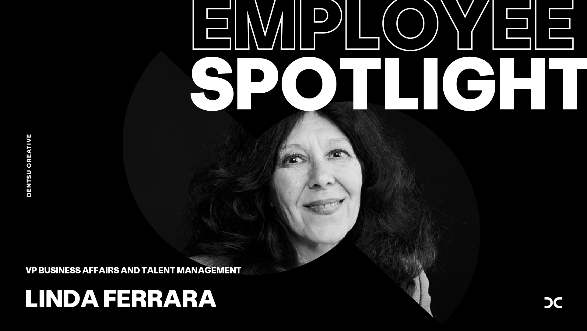 In Conversation with 360i’s Linda Ferrara | LBBOnline