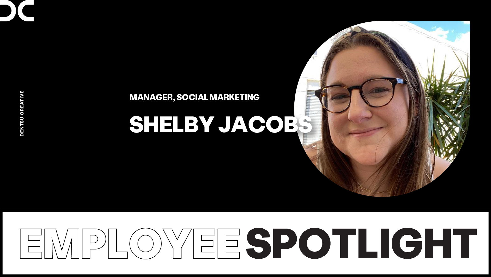 In Conversation with 360i’s Shelby Jacobs | LBBOnline