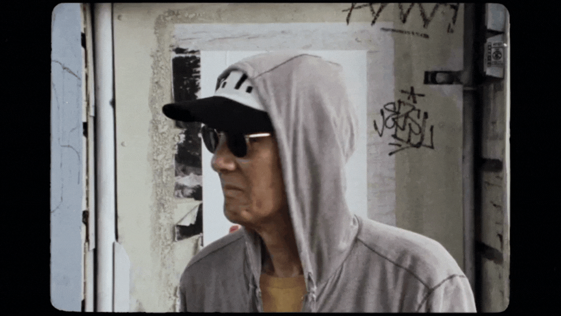 LBB Film Club: Who is Michael Jang? | LBBOnline