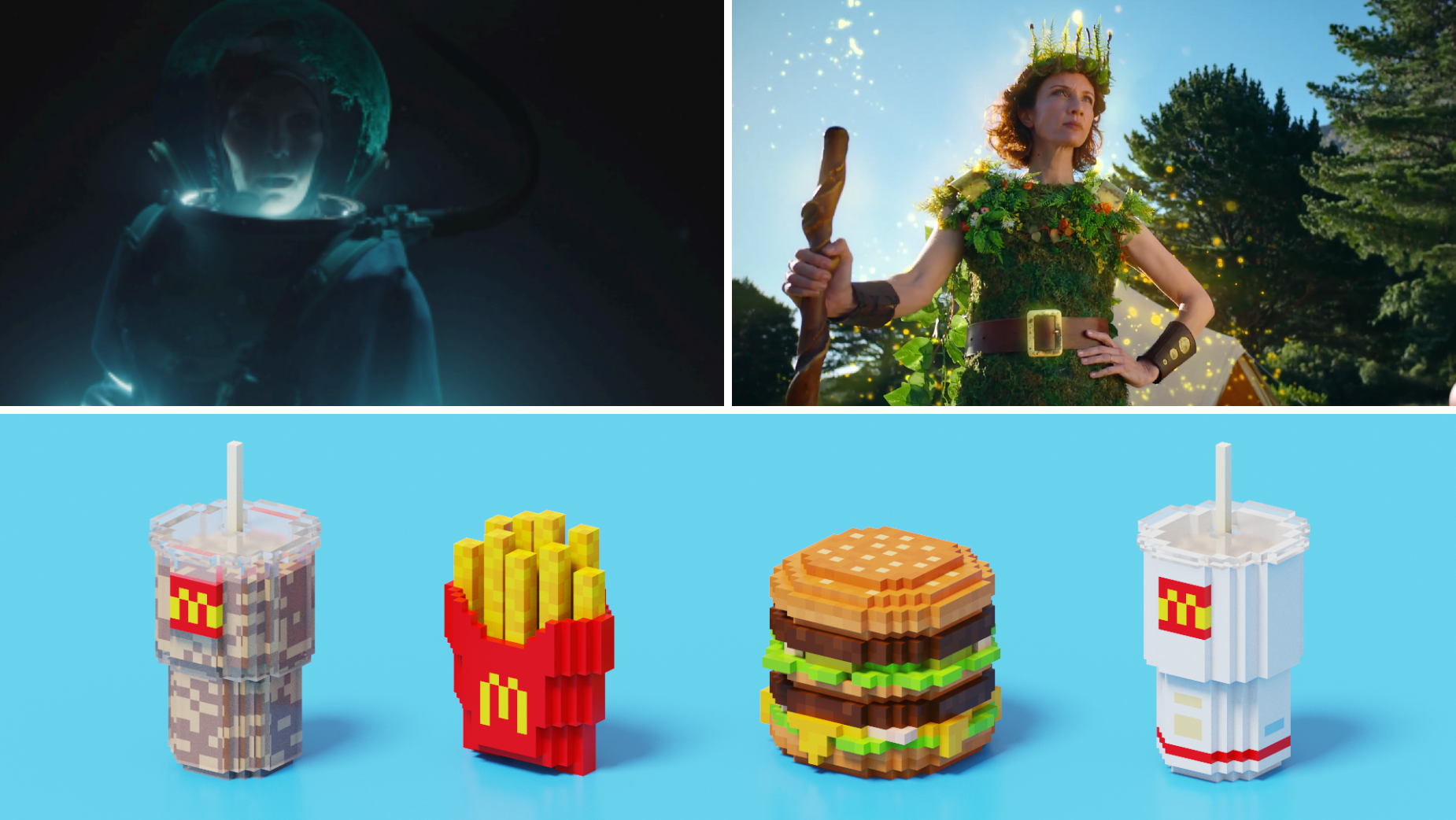 How to Make VFX That Looks a Million Dollars | LBBOnline