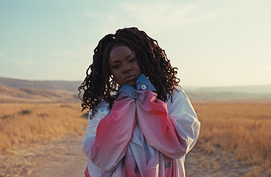 NAO Drops Escapist Promo for ‘Make It Out Alive’ Directed by Joe Nankin ...
