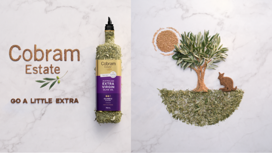 Noisy Beast and Cobram Estate Go a Little Extra for Sustainability with ...