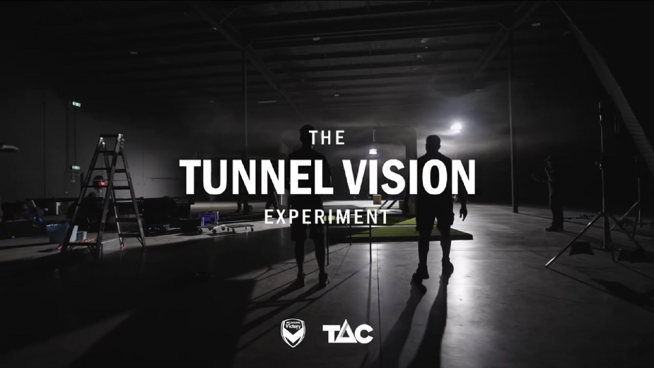 Gemba and TAC Showcase the Dangers of Glancing at Your Phone When ...