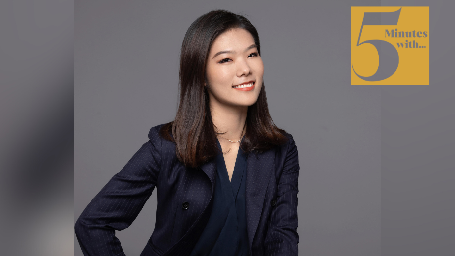 5 Minutes with… Echo Li | LBBOnline