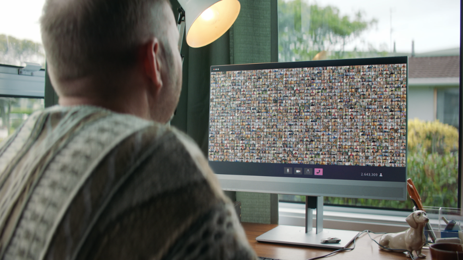 Chorus and Saatchi & Saatchi Make Big Call to Say New Zealand Runs on ...