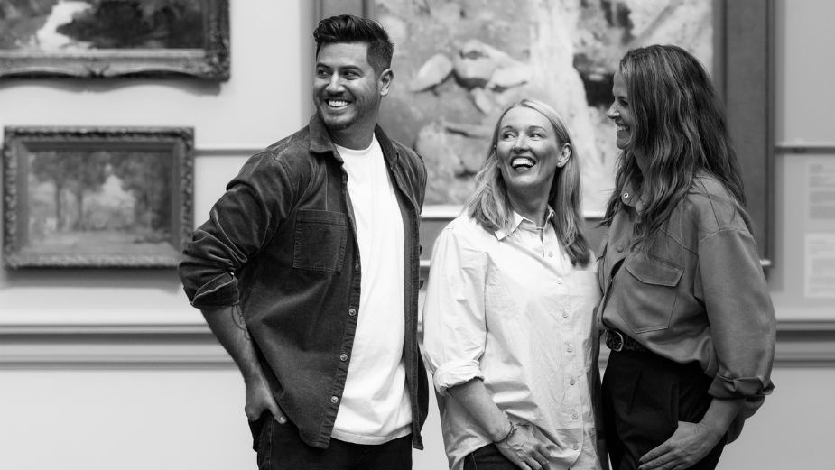 How a Supermassive Wave Crashed into the Industry | LBBOnline