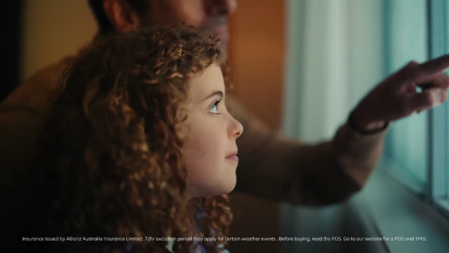 Allianz Australia Launches New Brand Campaign Encouraging Australians ...