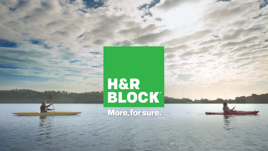The Works Launches New Campaign for H&R Block | LBBOnline