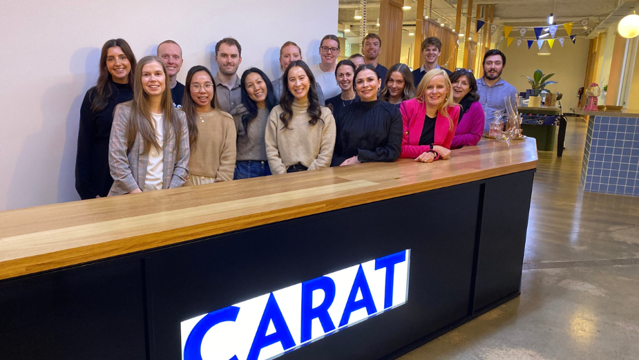 Carat South Australia Retains SA Government | LBBOnline