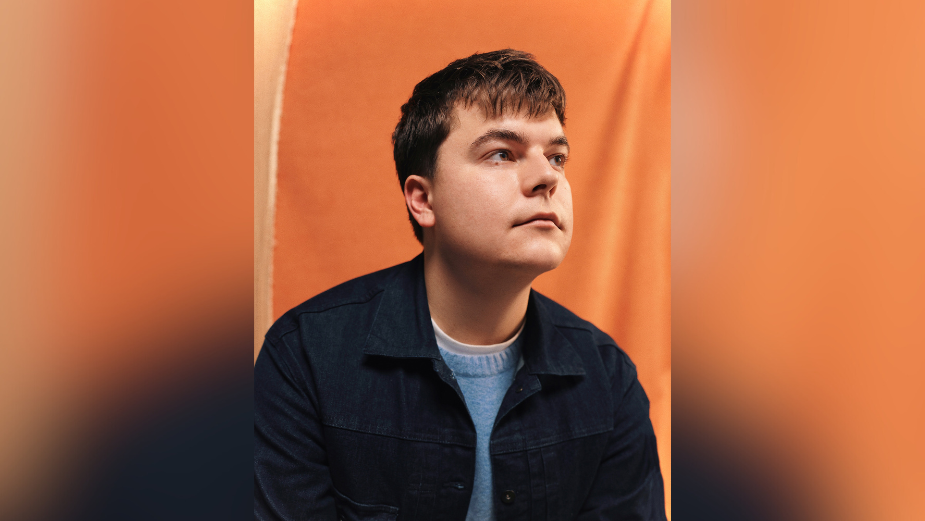 Photographer Matt Hurley Adds His Otherworldly Talents to the Film ...