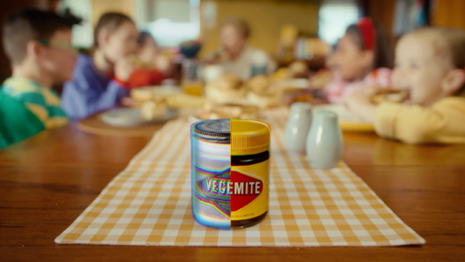 VEGEMITE Marks 100 Mitey Years with a Happy Little Remake of Their ...
