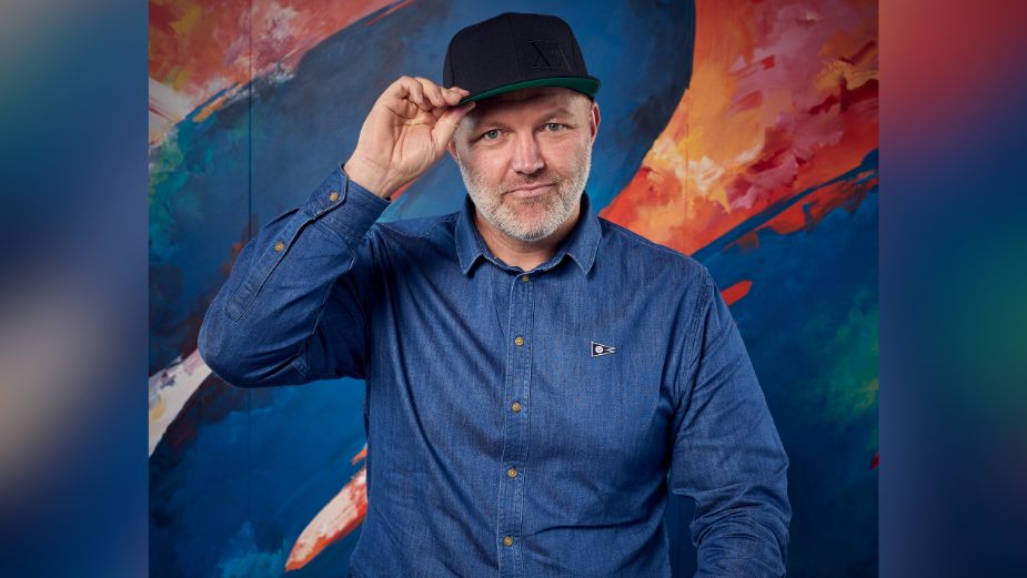 A Jake of All-Trades: Jake Barrow on His Pursuit of Creative Solutions ...