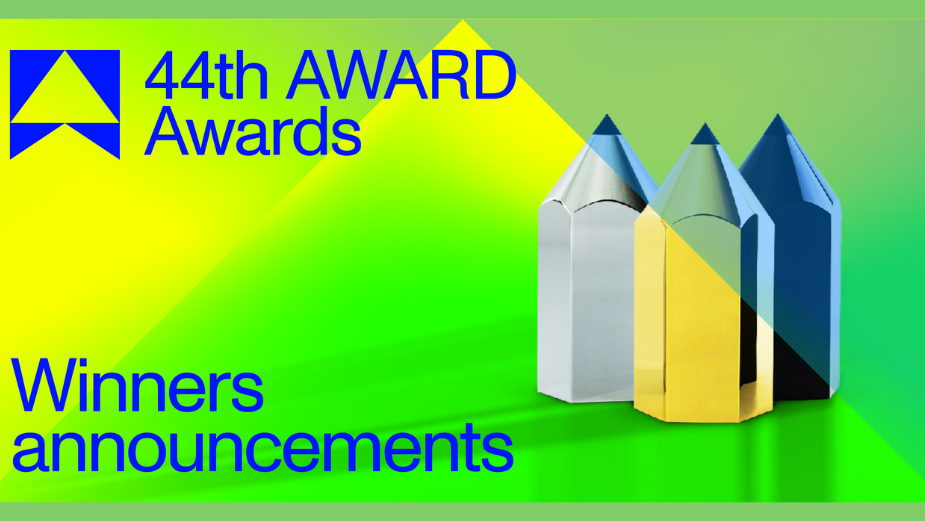 Tune In, Turn Up to the 44th Award Awards | LBBOnline