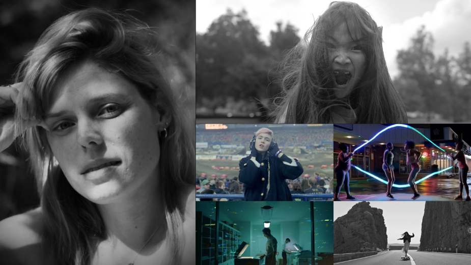 Collider Signs Acclaimed Director Emily Kai Bock for Representation in ...