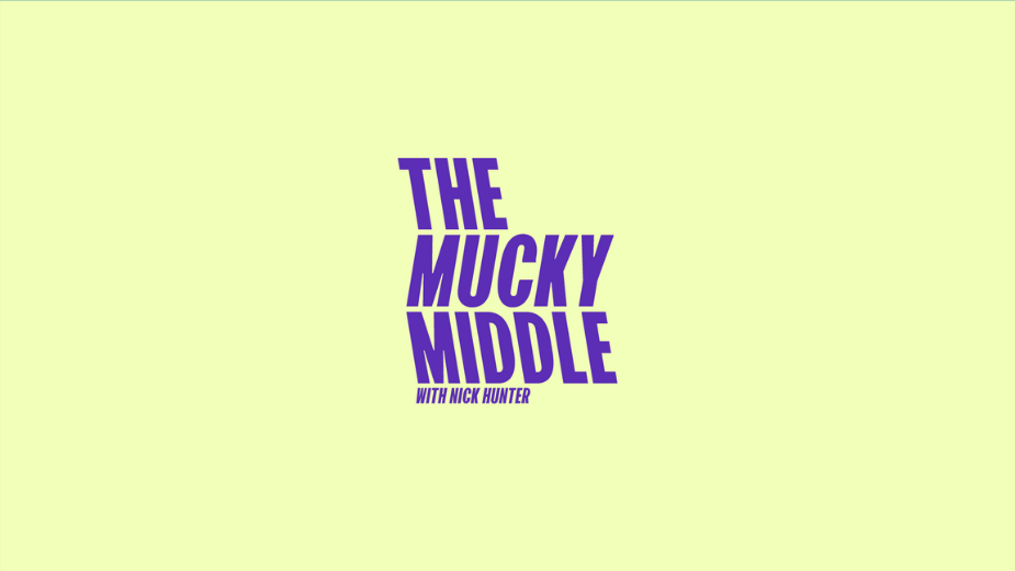 Paper Moose Launch New Podcast, the Mucky Middle, about Balancing ...