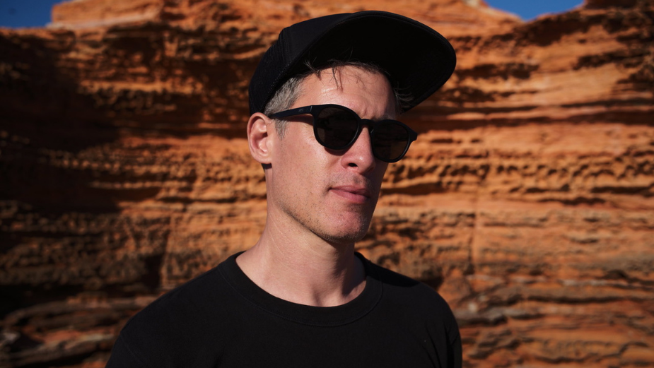 Photoplay Welcomes Director Lester Jones | LBBOnline