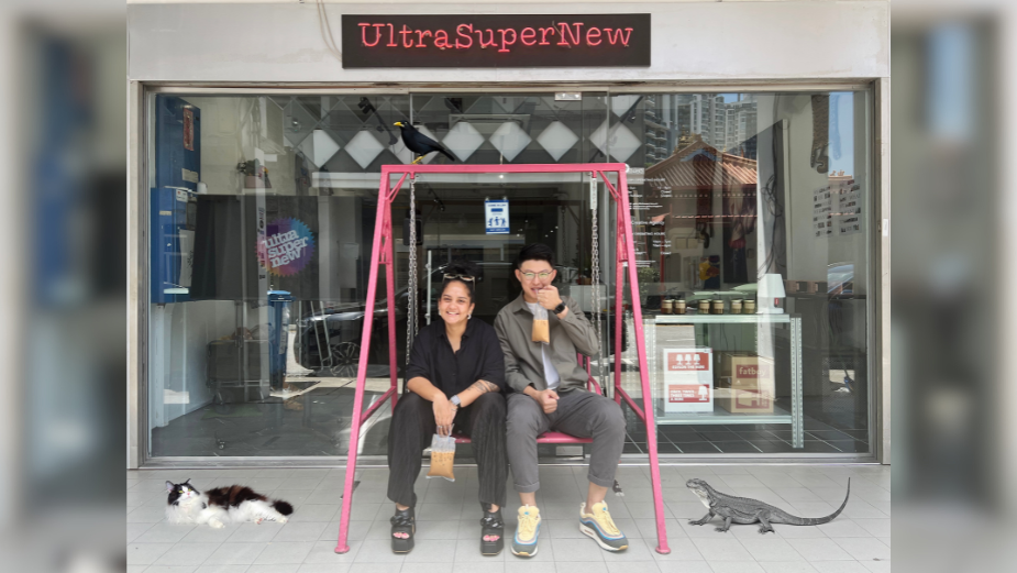 UltraSuperNew Refreshes Singapore Leadership with New Appointments | LBBOnline