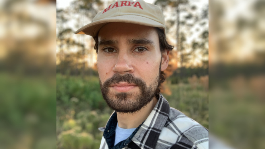 Striking a Harmonious Chord: How Music Brought Jared Kinsler to ...