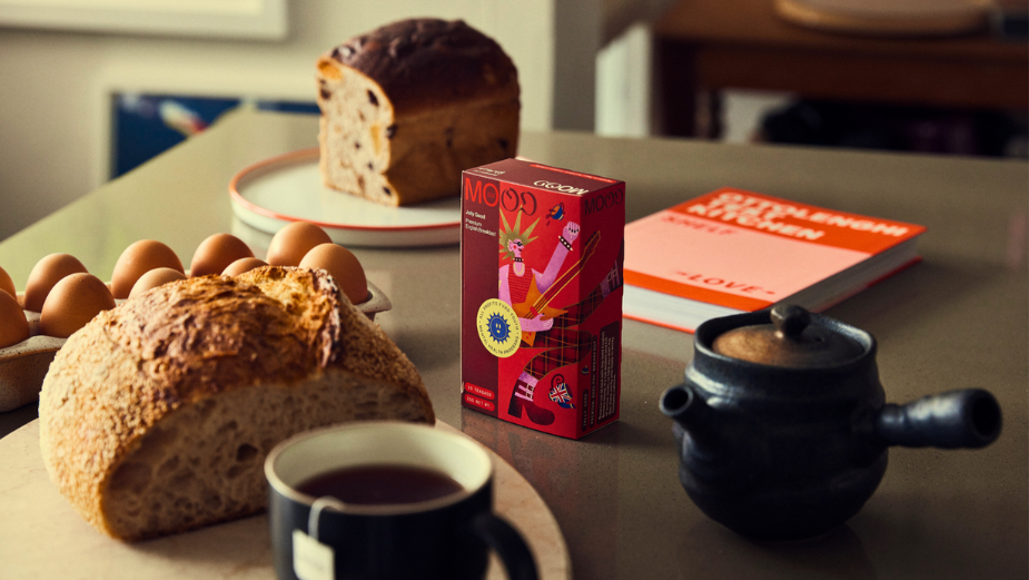 Over $30M of Industry Support for Mood Tea since 2021 | LBBOnline
