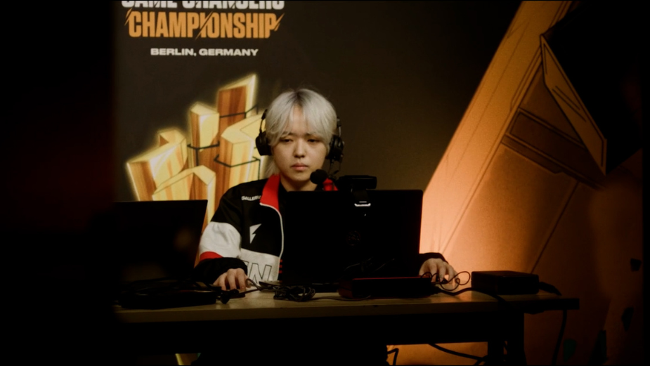 Second ‘Game Changers’ Film between electriclime° and Riot Games ...