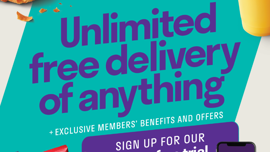 VCCP Delivers Latest Campaign for Deliveroo PlusDelivers Latest ...