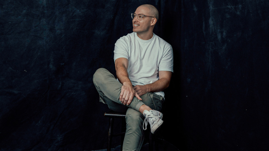 Glenn Stewart: A Director, Designer and Lover of Classic | LBBOnline