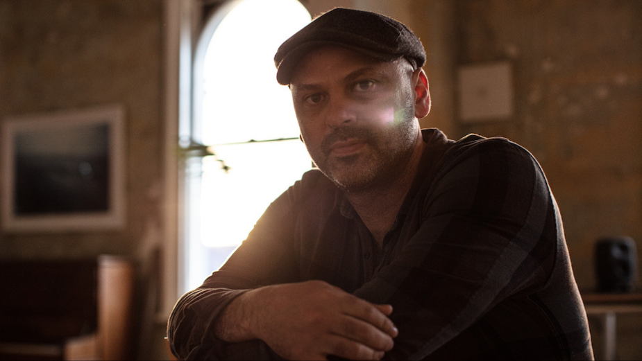 The Directors: Sam Kelly | LBBOnline
