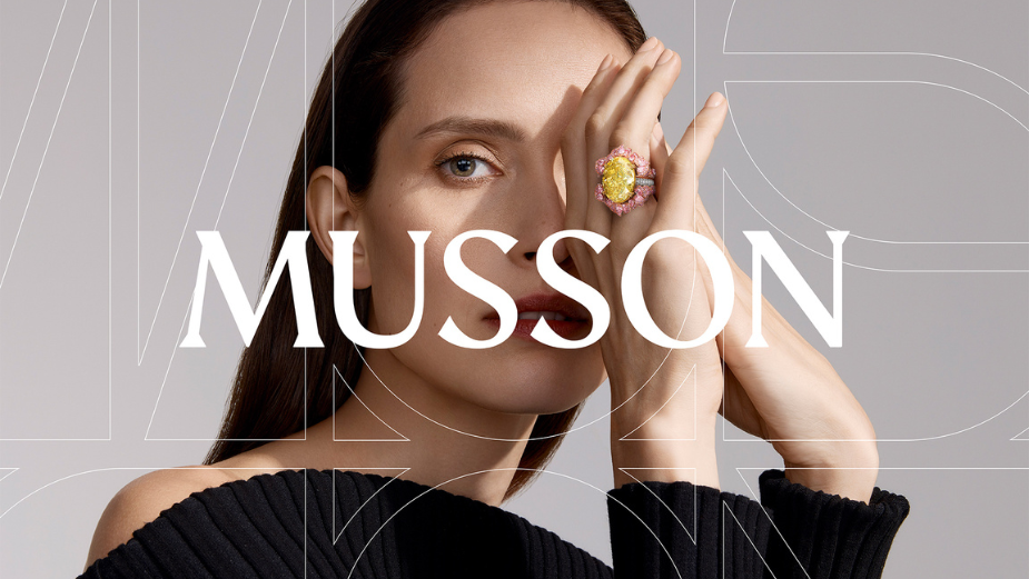 New Global Luxury Brand and Experience for Australian Jewellery Icon ...