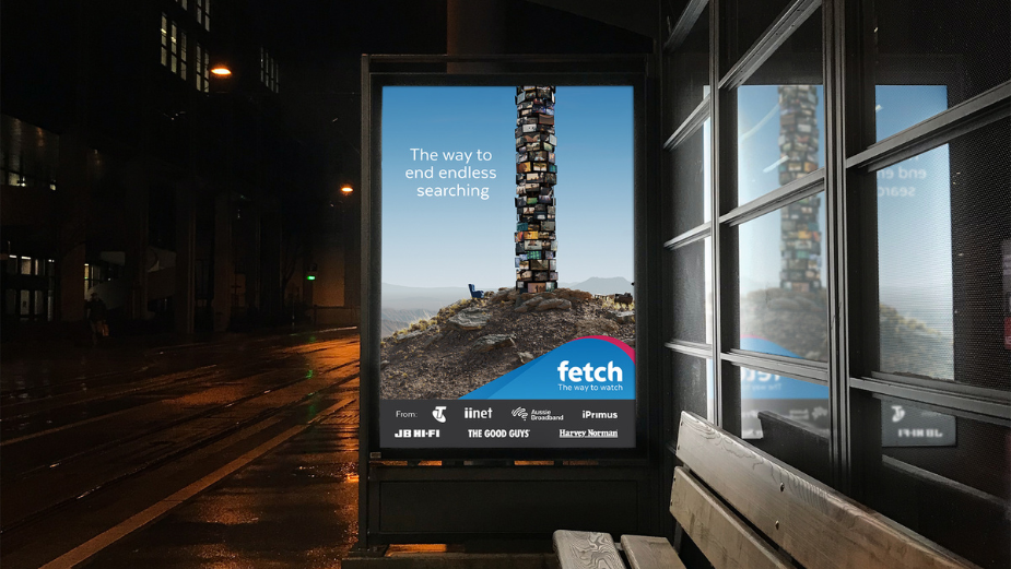 Fetch Launches New Brand Positioning – “The Way to Watch” Multi ...
