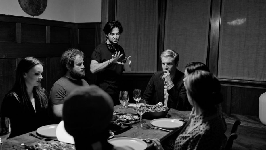 AIRBAG Welcomes Director Ken Karpel | LBBOnline