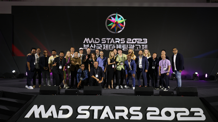 And That’s a Wrap! What Industry Leaders Thought about MAD STARS 2023 | LBBOnline
