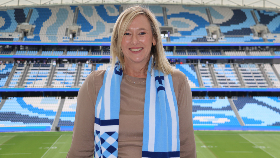 Sydney FC Appoints Suzie Shaw, Chief Executive of ‘We Are Social’, to ...
