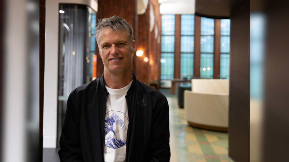 M&C Saatchi Group Welcomes Richard Morgan as Executive Creative ...