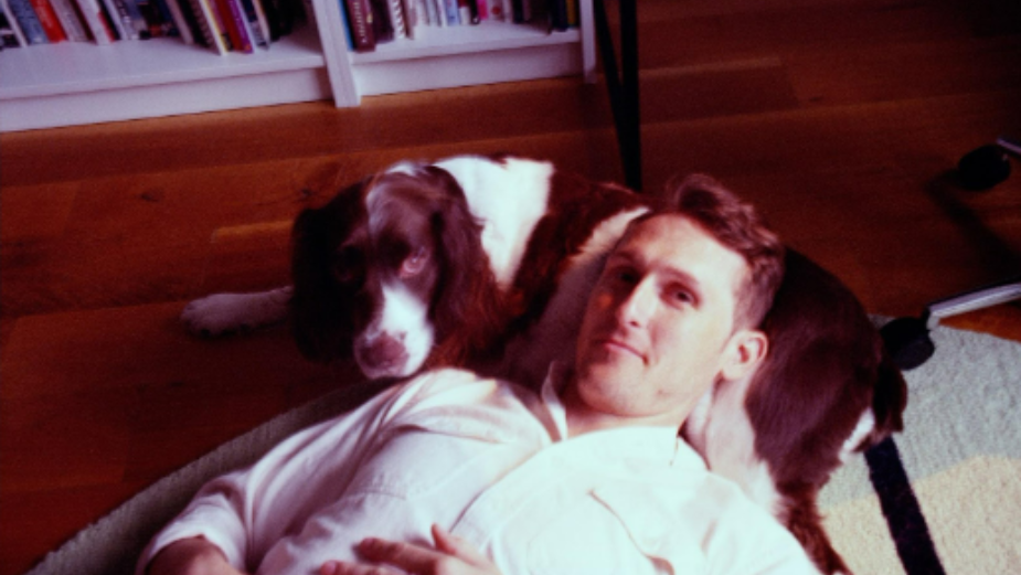 The Sweetshop Signs Filmmaking Wonder Colin Read | LBBOnline