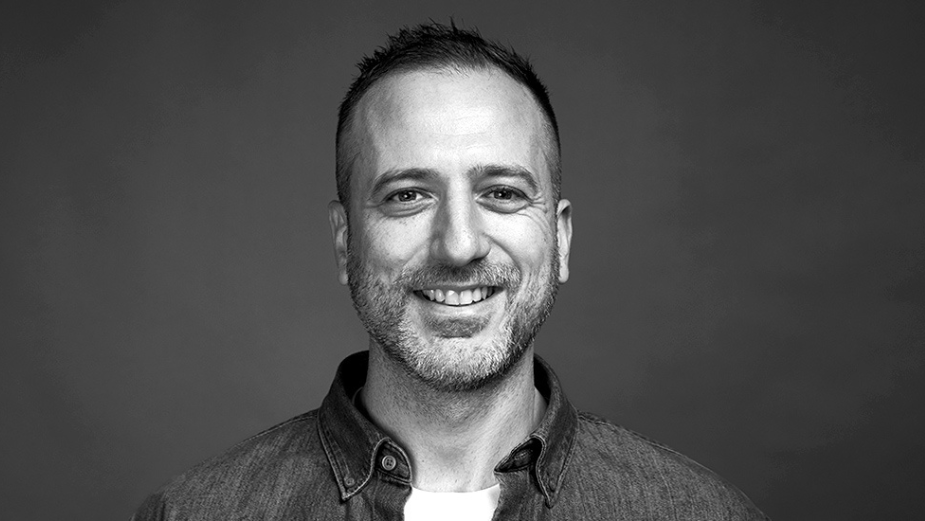 Michael Graziano Knows There’s More Than One Way to Spin a Spot | LBBOnline