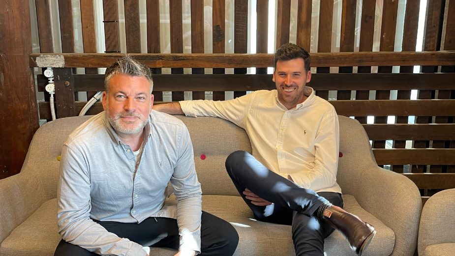 CHEP Media Welcomes Patrick Sands and Scott Crisp as Group Client ...