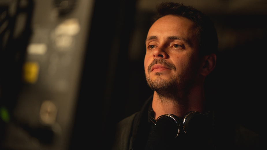 Auckland-Based Director Fernando Hart Joins electriclime° Director ...