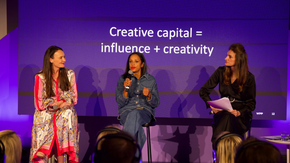 WPP Creative Capital Index Arrives at SXSW Sydney | LBBOnline