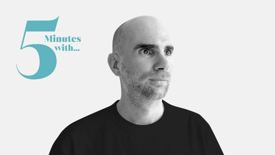 5 Minutes with … Cyril Louis | LBBOnline