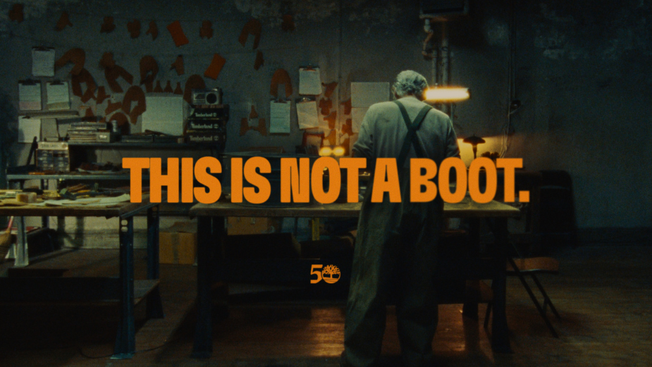 ‘This Is Not a Boot: The Story of an Icon’, With Timberland and ...