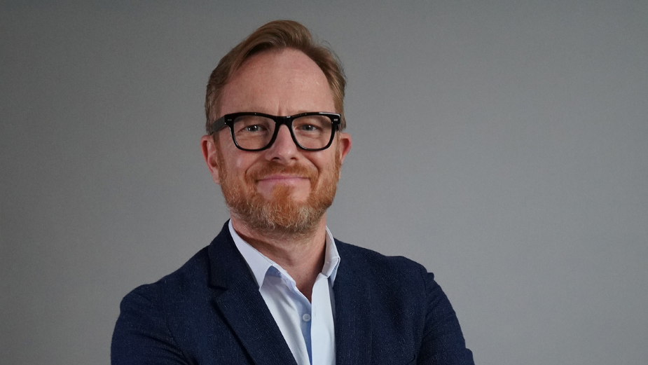 The Need-to-Knows of B2B Marketing, with Simon Murphy | LBBOnline