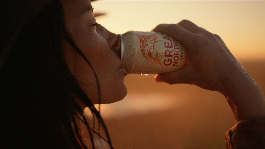 Clemenger BBDO Launch Campaign for Great Northern Alcoholic Ginger Beer | LBBOnline