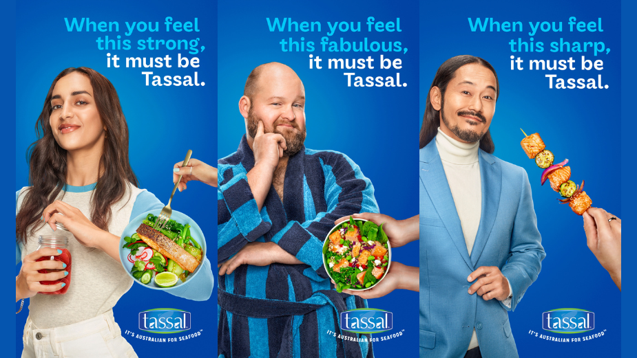 Iconic Australian Brand Tassal Broaden Its Seafood Portfolio, as It ...