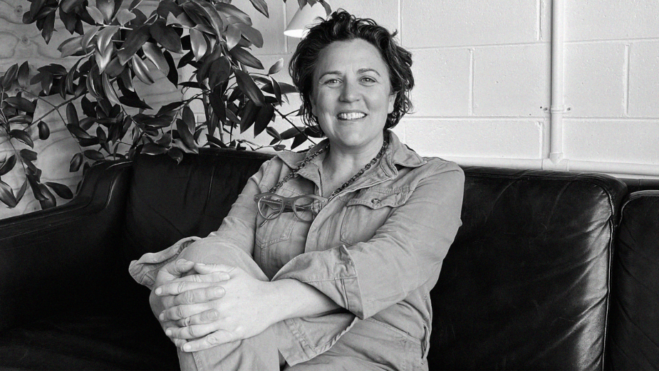 ARC EDIT Are Thrilled to Announce the Promotion of Winnie O’Neil to Executive Producer | LBBOnline