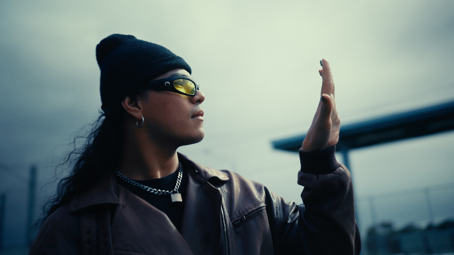 Converse Drops First Ever Vodcast Series ‘Splittin’ Fares’ | LBBOnline