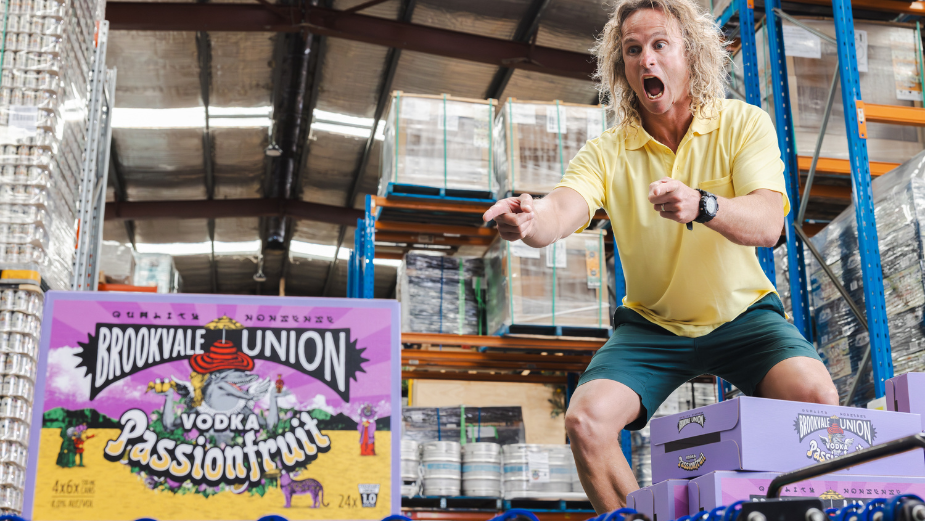 Dean Boxall Lends His Passion to Boxing Boxes Of New Brookvale Union ...
